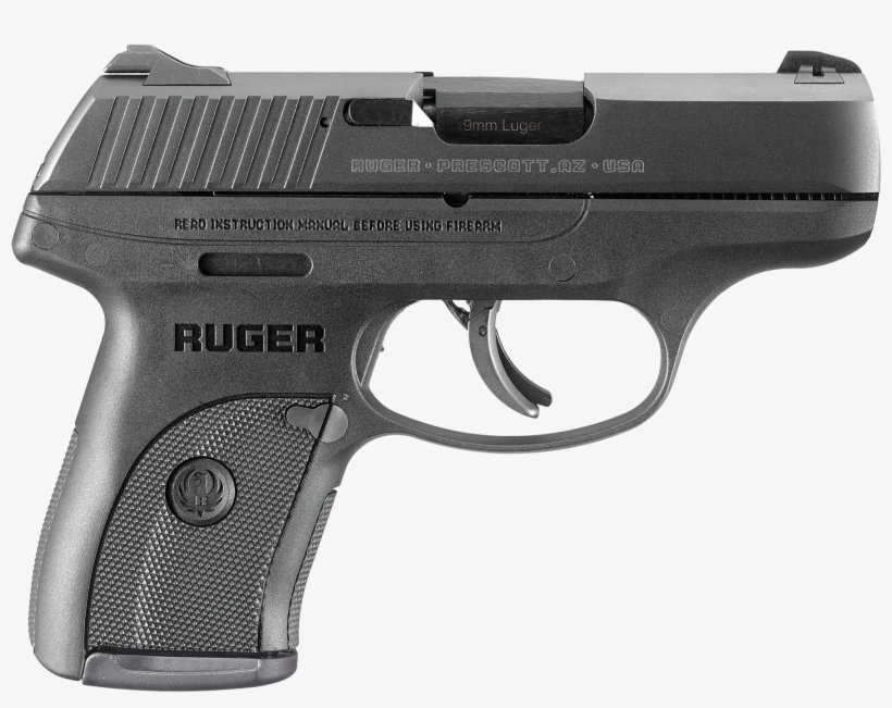 93837 - Ruger Lc9s 9mm PNG Image | Transparent PNG Free Download on SeekPNG