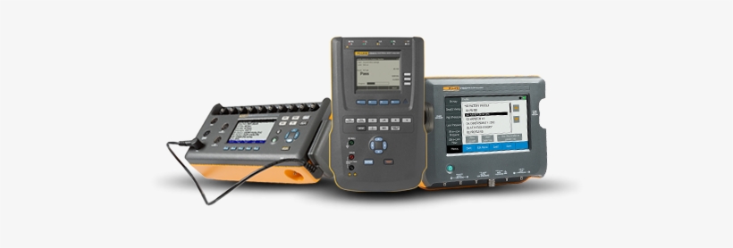 Biomedical Test Equipment - Fluke Corporation PNG Image | Transparent ...