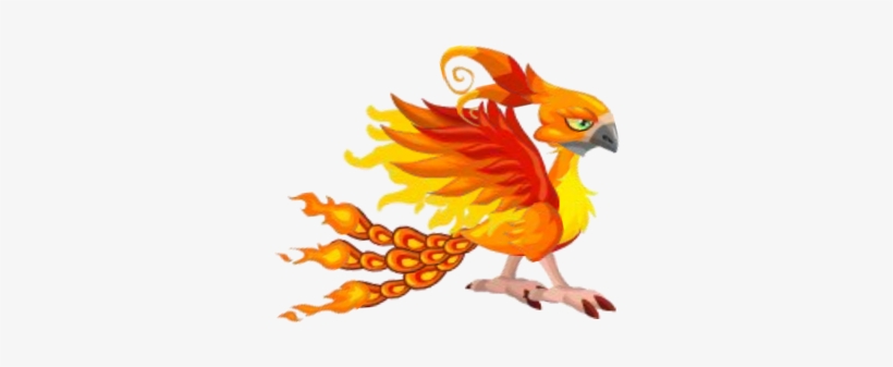 Firebird Dragon 2b - Turkey PNG Image | Transparent PNG Free Download ...