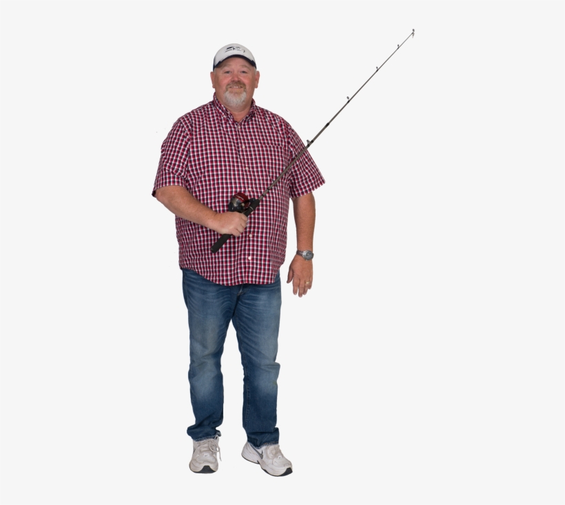 Bob Rhodes - Cast A Fishing Line PNG Image | Transparent PNG Free ...