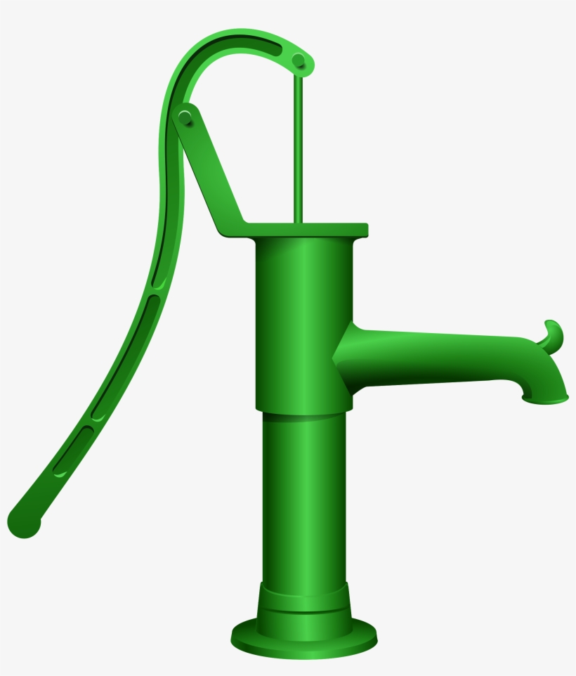 This Free Icons Png Design Of Water Pump PNG Image | Transparent PNG ...