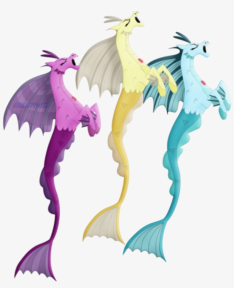 The Dazzlings - Dazzlings Dragon PNG Image | Transparent PNG Free ...