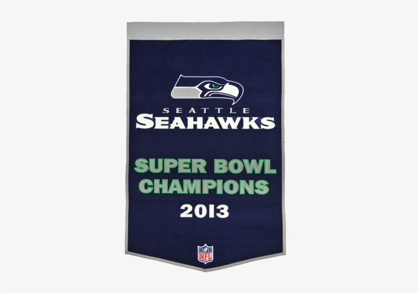 Seattle Seahawks Super Bowl Championship Dynasty With - Seattle ...