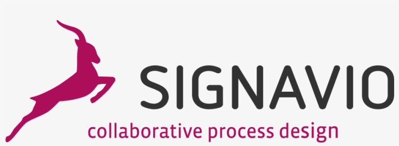 Download Longman Proficiency Skills - Signavio Logo PNG Image ...