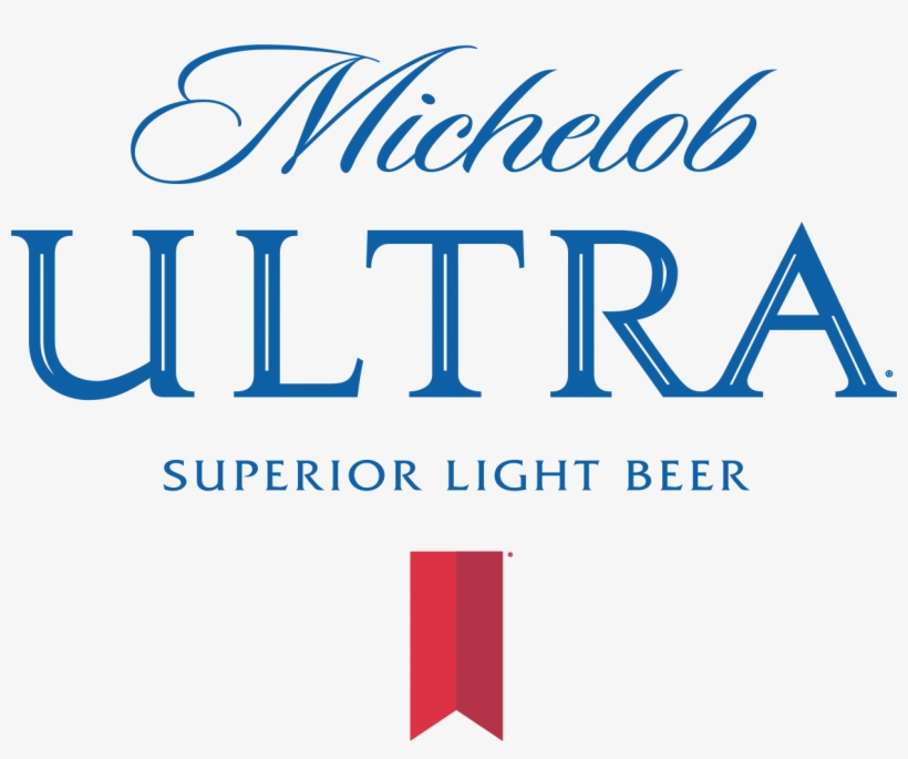 Download Michelo Ultra Logo - Michelob Ultra Pure Gold Logo ...