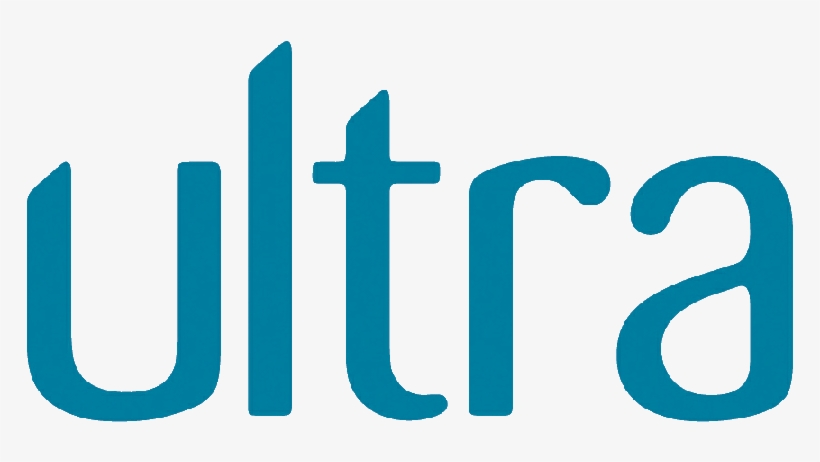 Ultra Logo - Tradecorp PNG Image | Transparent PNG Free Download on SeekPNG