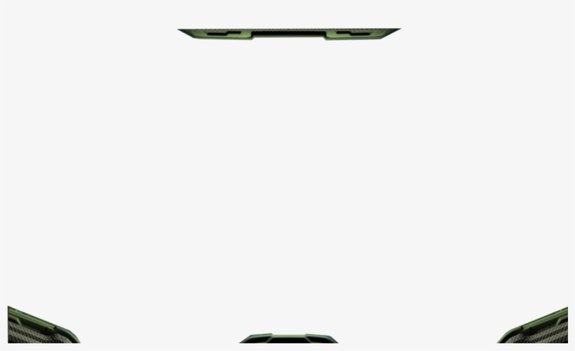 Edited By Jackrabbit On Mar 23, 2013 At - Halo 4 Hud Png PNG Image ...