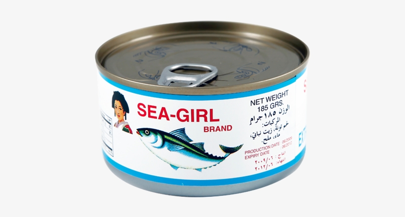 Tuna Fish In Tin PNG Image | Transparent PNG Free Download on SeekPNG