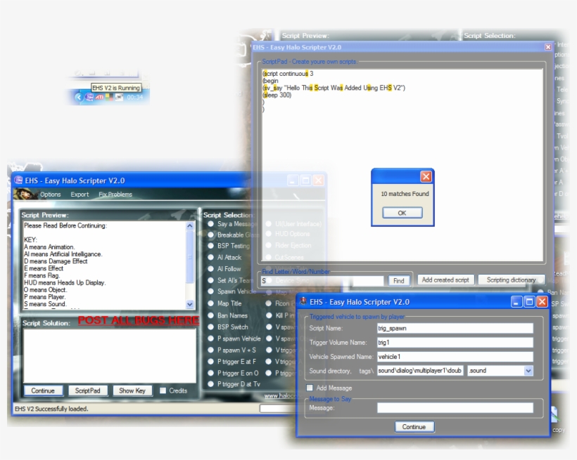 Computer Program PNG Image | Transparent PNG Free Download on SeekPNG
