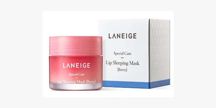 Laneige Special Care Lip Sleeping Mask - Laneige, Lip Sleeping Mask ...