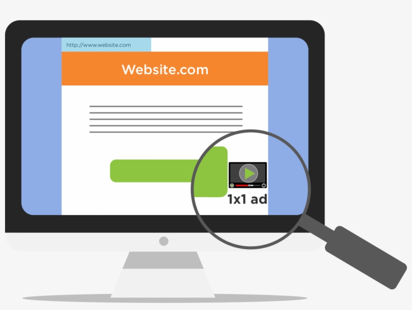 Pixel Stuffing Ad Fraud PNG Image | Transparent PNG Free Download on ...