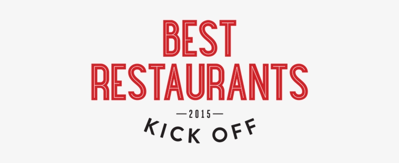 2015 Best Restaurants Kick-off - Chippewa Valley Restaurant Week PNG ...