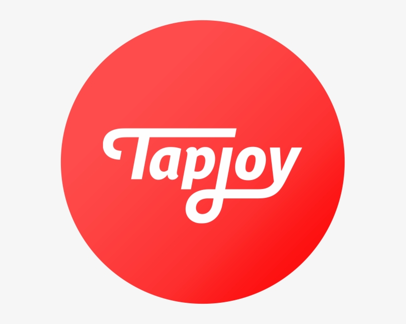 Tapjoy Launches Interplay Studio, Designs Custom-branded - Tapjoy Logo ...