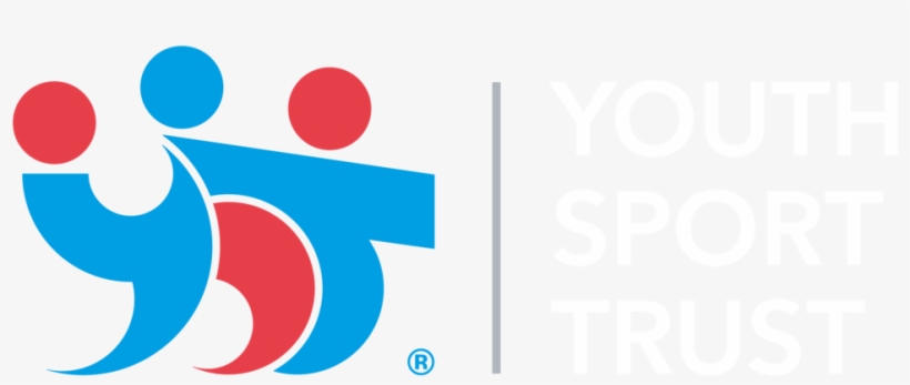 Yst Logo 2016 Rgb Dk Back - Youth Sports Trust Logo PNG Image ...