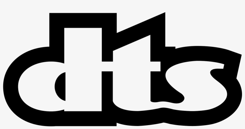Dts Logo