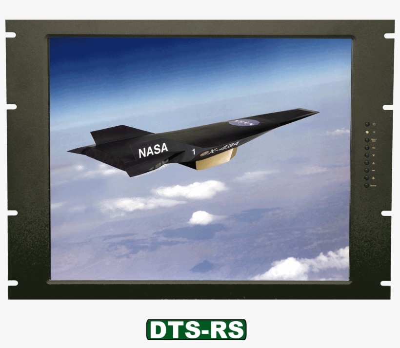 Dts-rsxx - Poster: X-43a Aircraft, 24x18in. PNG Image | Transparent PNG ...