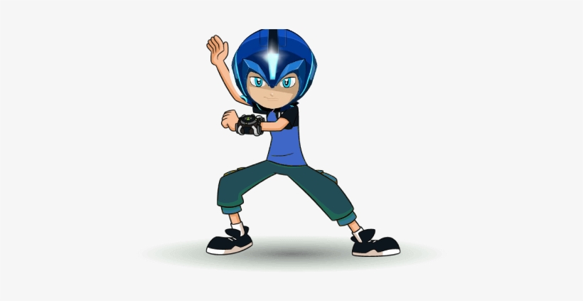 Prepare Yourself For The Power Of The Metal Blades - Cartoon Network ...