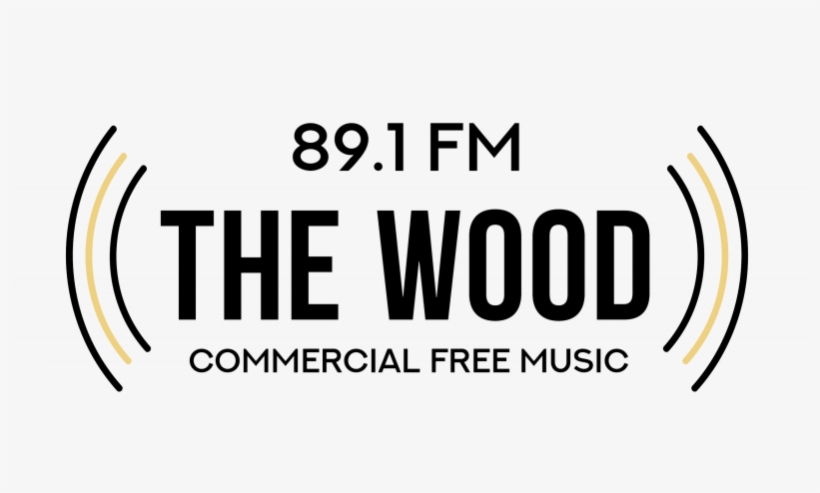 1 Fm The Wood - Spread The Word Sign PNG Image | Transparent PNG Free ...