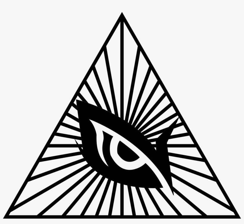 Big Image - Pyramid Eye PNG Image | Transparent PNG Free Download on ...