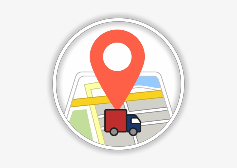 Real-time Tracking - Track Your Order Icon PNG Image | Transparent PNG ...