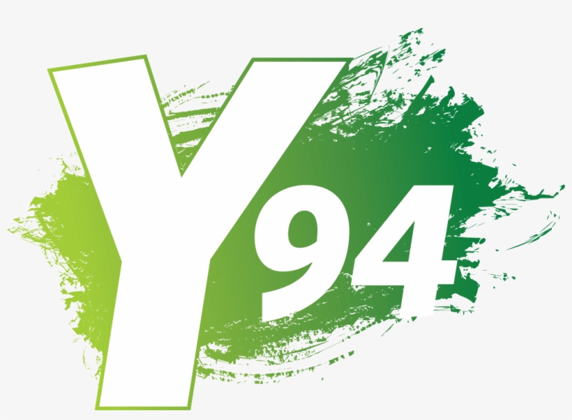 Y94 Logo PNG Image | Transparent PNG Free Download on SeekPNG