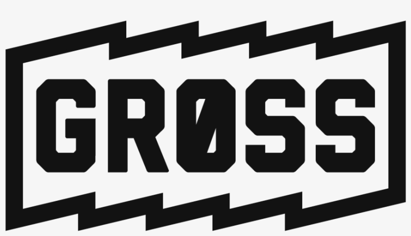 Gross Buzz Logo - Gross Magazine PNG Image | Transparent PNG Free ...