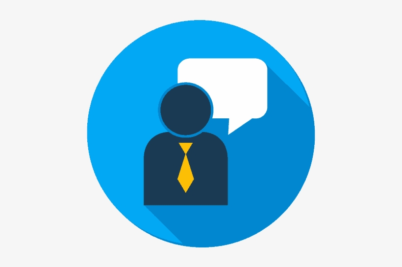 Selling A House Fast - Buyers Icon PNG Image | Transparent PNG Free ...