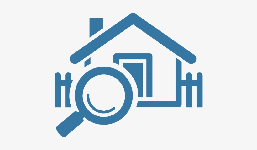 House Seach Icon - Room Mates PNG Image | Transparent PNG Free Download ...