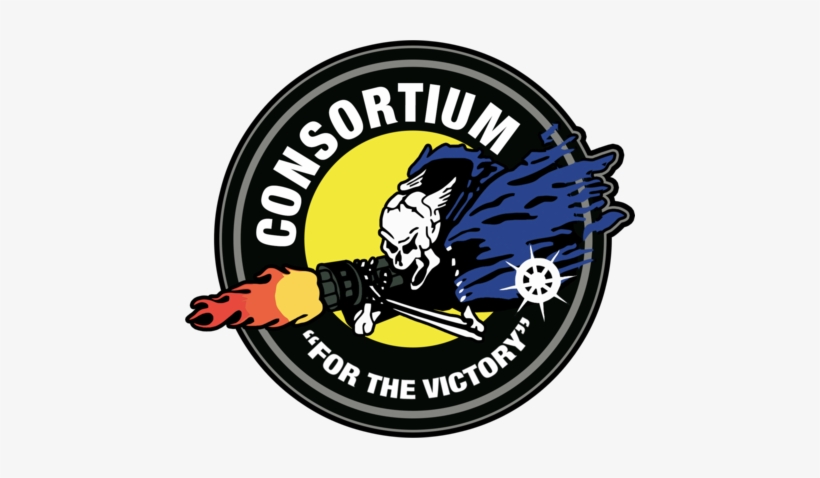 Consortium - Crew Neck PNG Image | Transparent PNG Free Download on SeekPNG