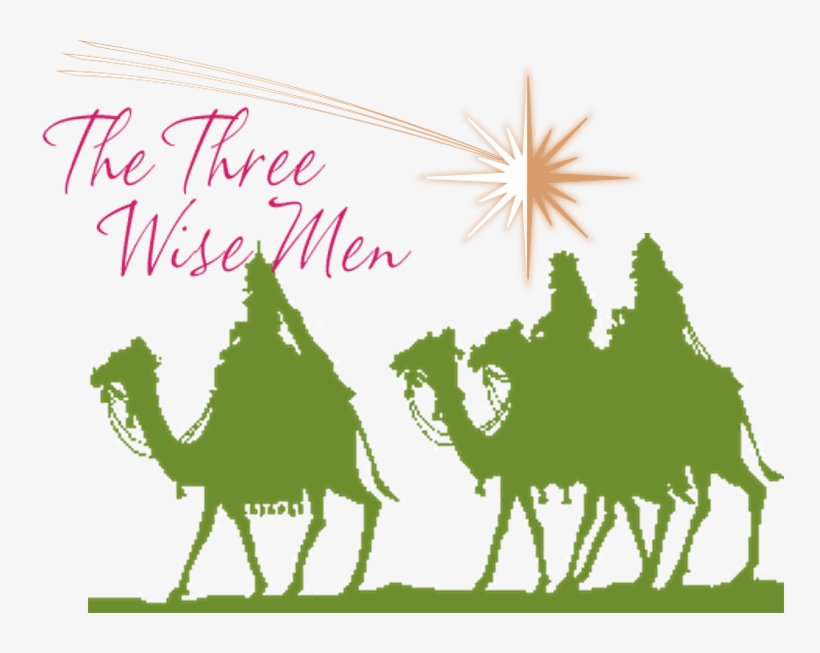 Three Wise Men Funny PNG Image | Transparent PNG Free Download on SeekPNG