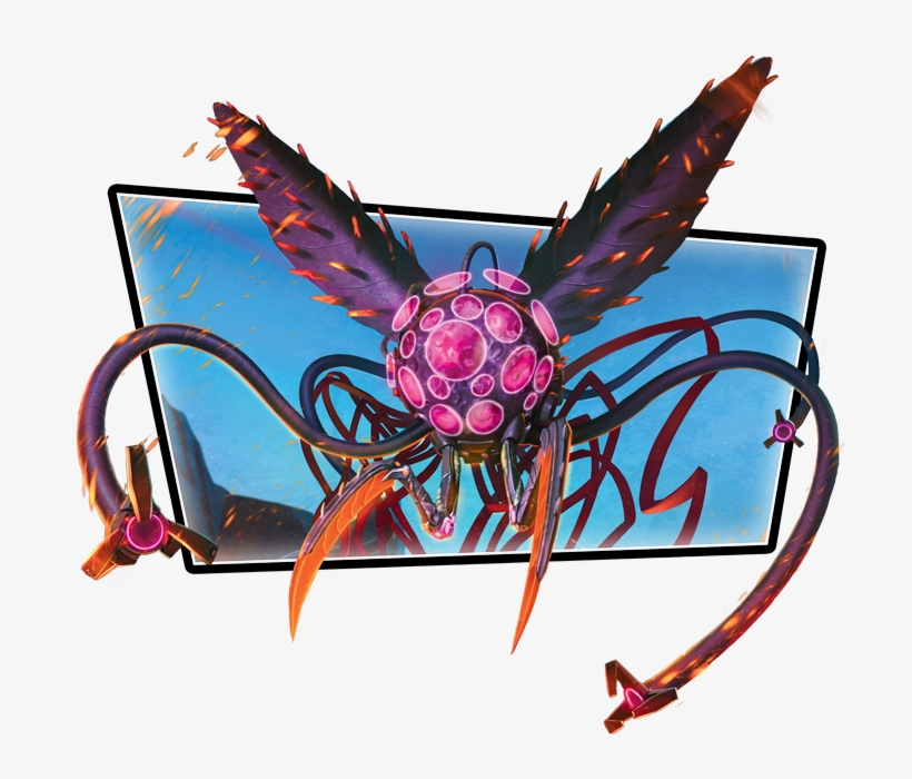 But More Than Simple Greed, The Demons Of Dis Are Famous, - Science ...