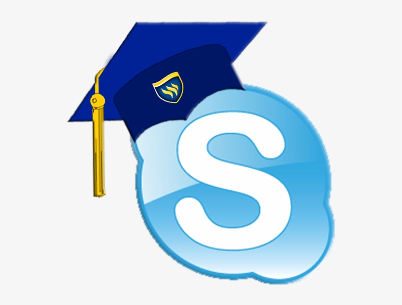 Skype - Training Via Skype PNG Image | Transparent PNG Free Download on ...