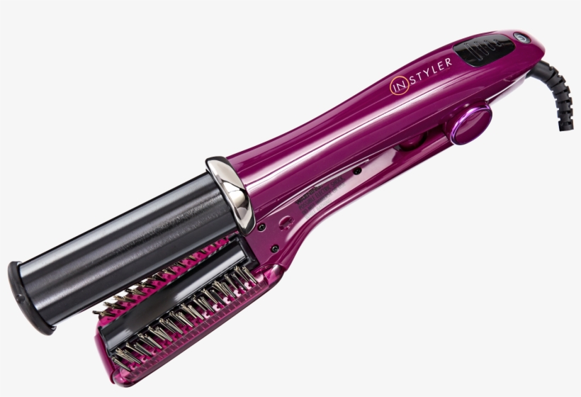 Instyler Max Rotating Iron 32mm - Instyler 2-way Max Rotating 1-1/4 ...