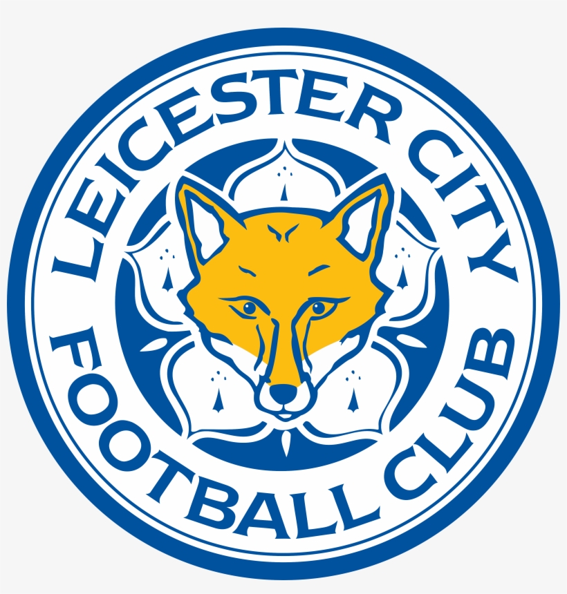 Leicester City 673 - Leicester City Logo Vector PNG Image | Transparent ...