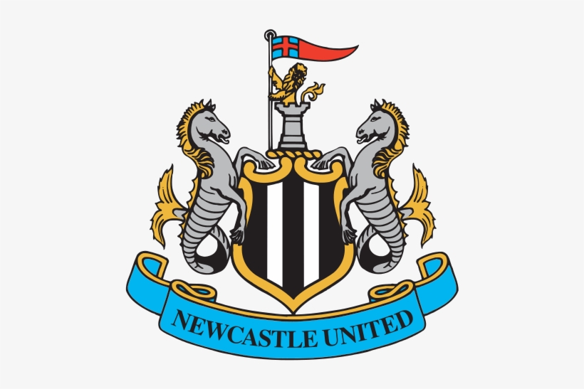Newcastle United Logo - Newcastle United Logo Png PNG Image ...