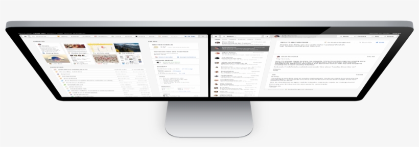 Desktop Neo - Operating System PNG Image | Transparent PNG Free ...