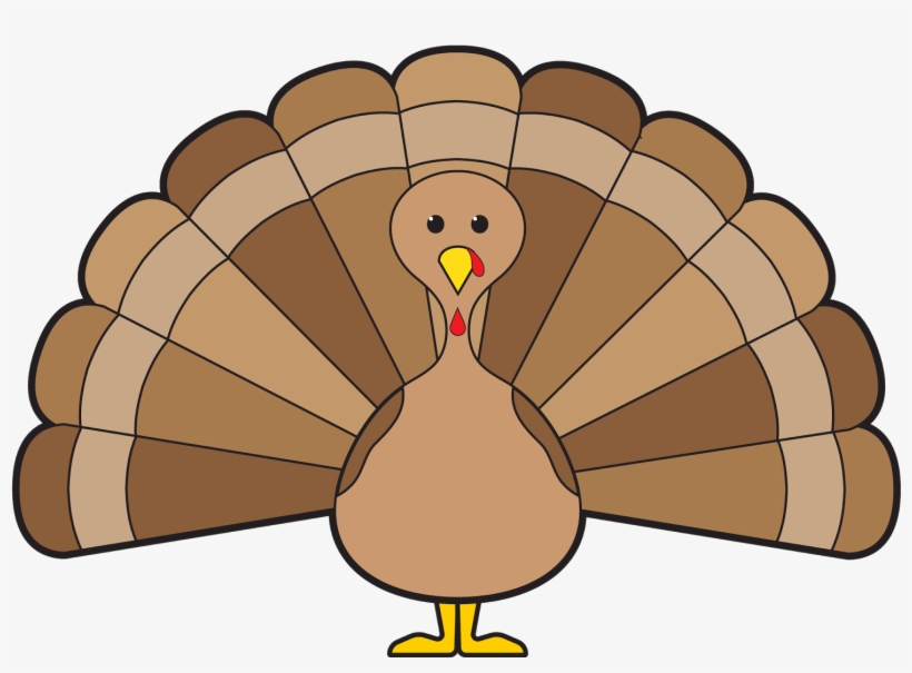 Turkey - Fun Turkey PNG Image | Transparent PNG Free Download on SeekPNG