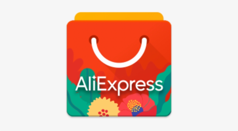 Download Smarter Shopping, Better Living - Aliexpress App | Transparent ...
