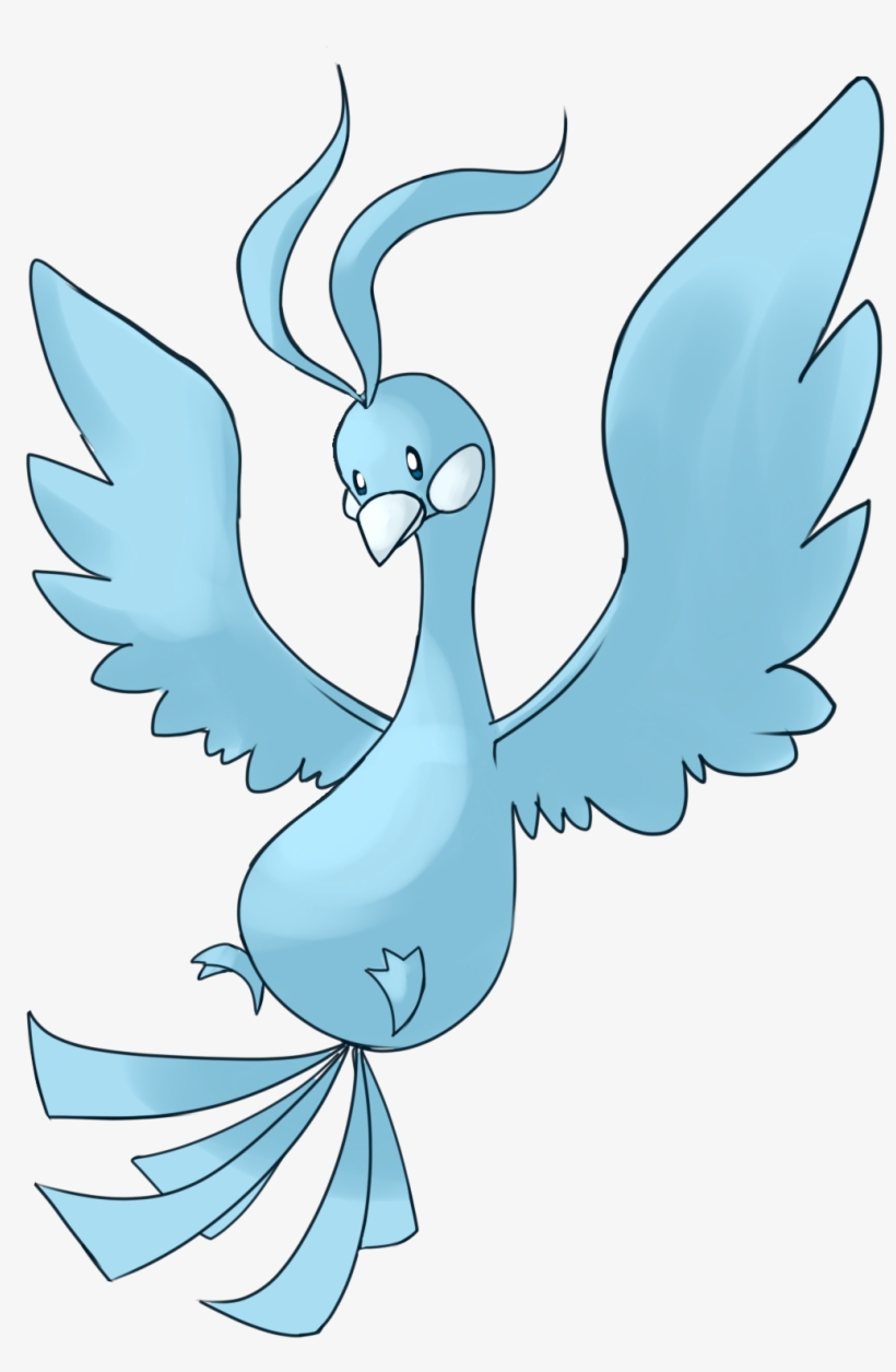 Download Altaria Without Cloud - Altaria Without Clouds | Transparent ...