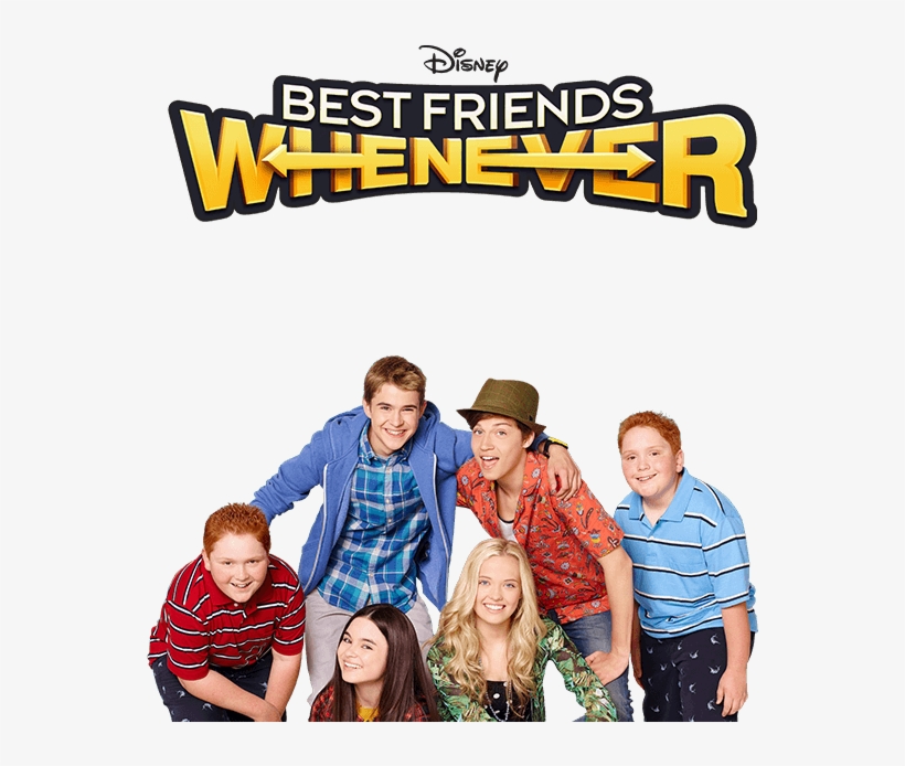 Download Forever In Your Mind / Whenever (from Best Friends ...