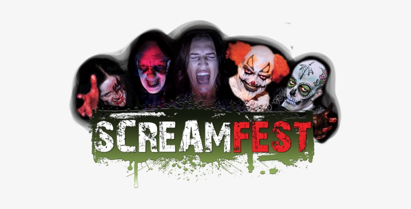 Screamfest 2018 Review - Bears By Jen Green 9781926722481 (paperback ...