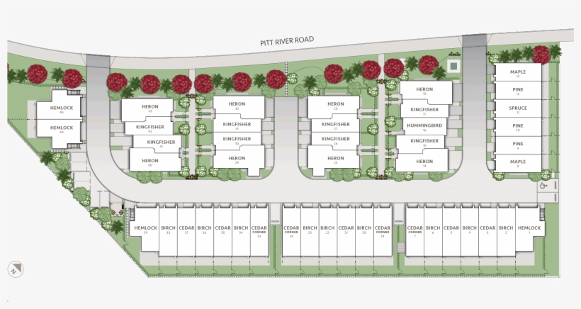 Haven Siteplan - Site Plan PNG Image | Transparent PNG Free Download on ...