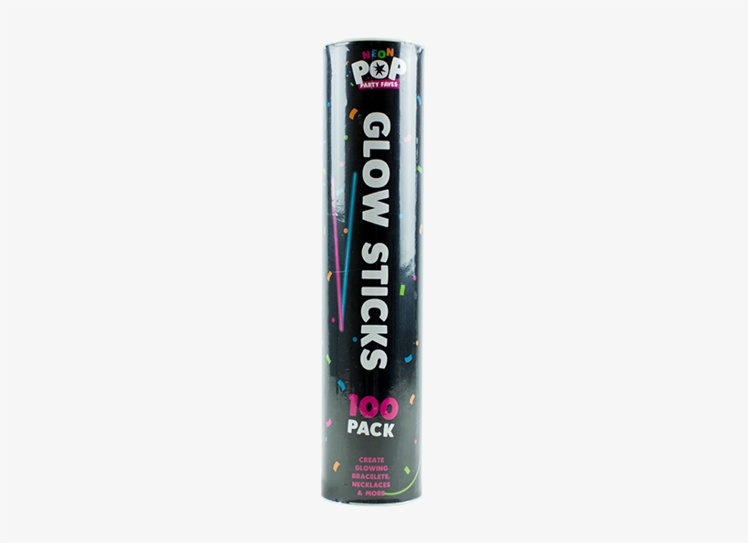 Download Neon Glow Sticks - Energy Drink | Transparent PNG Download ...