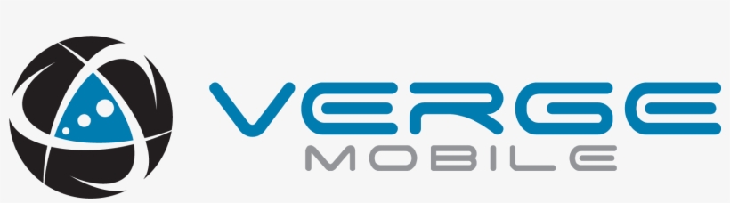 Verge Mobile Logo - Group Mission Trips Logo PNG Image | Transparent ...