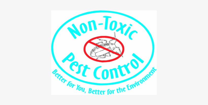 Non Toxic Pest Control - Pest Control PNG Image | Transparent PNG Free ...