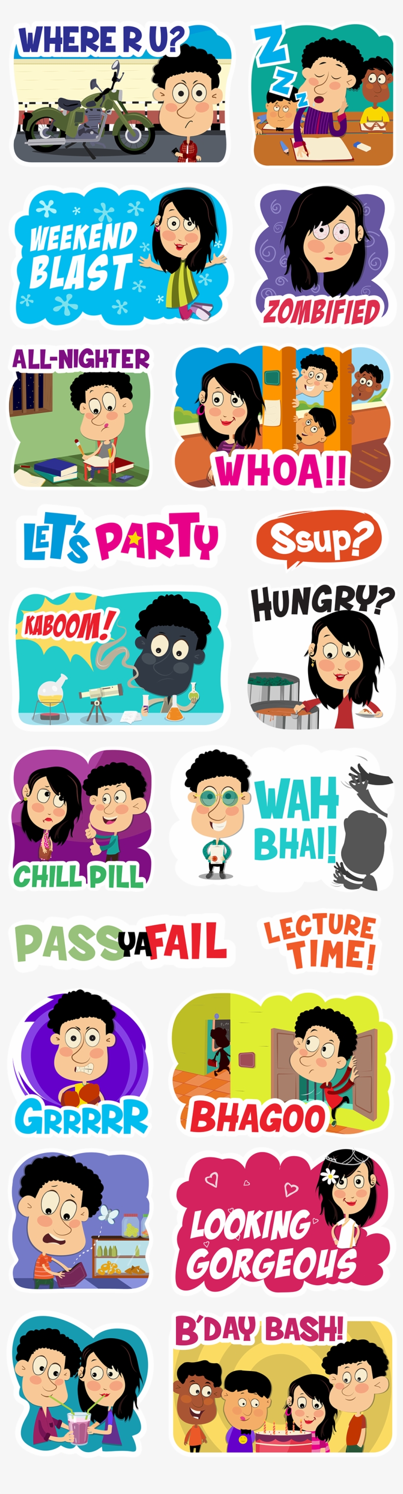 In Addition To Instant Messaging, Users Can Exchange PNG Image ...