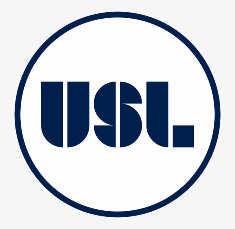 Usl Logo PNG Image | Transparent PNG Free Download on SeekPNG