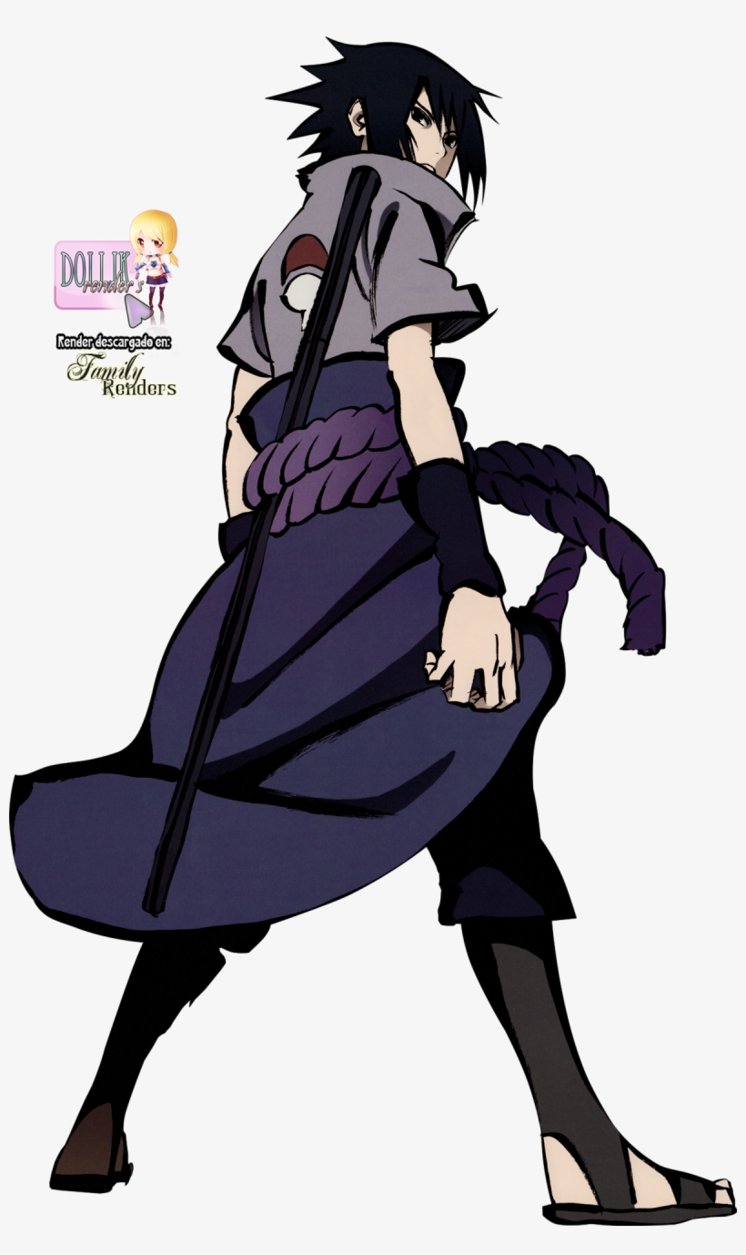 Download Free Sasuke Png - Sasuke Naruto Shippuden Png | Transparent ...