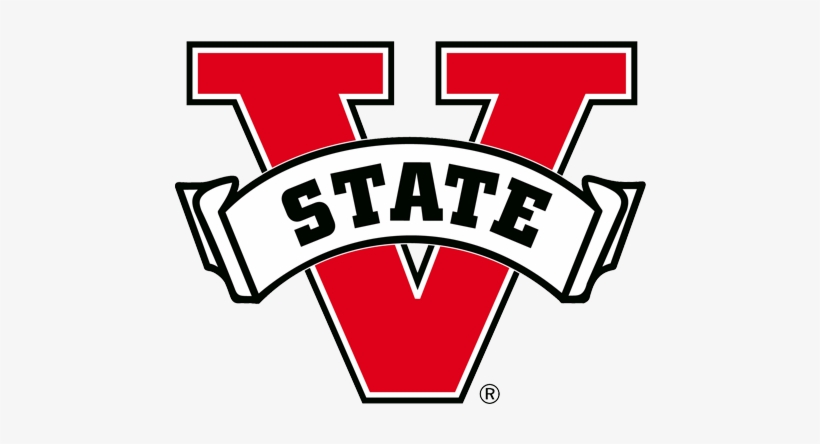 Valdosta State Blazers - Valdosta State Football Logo PNG Image ...