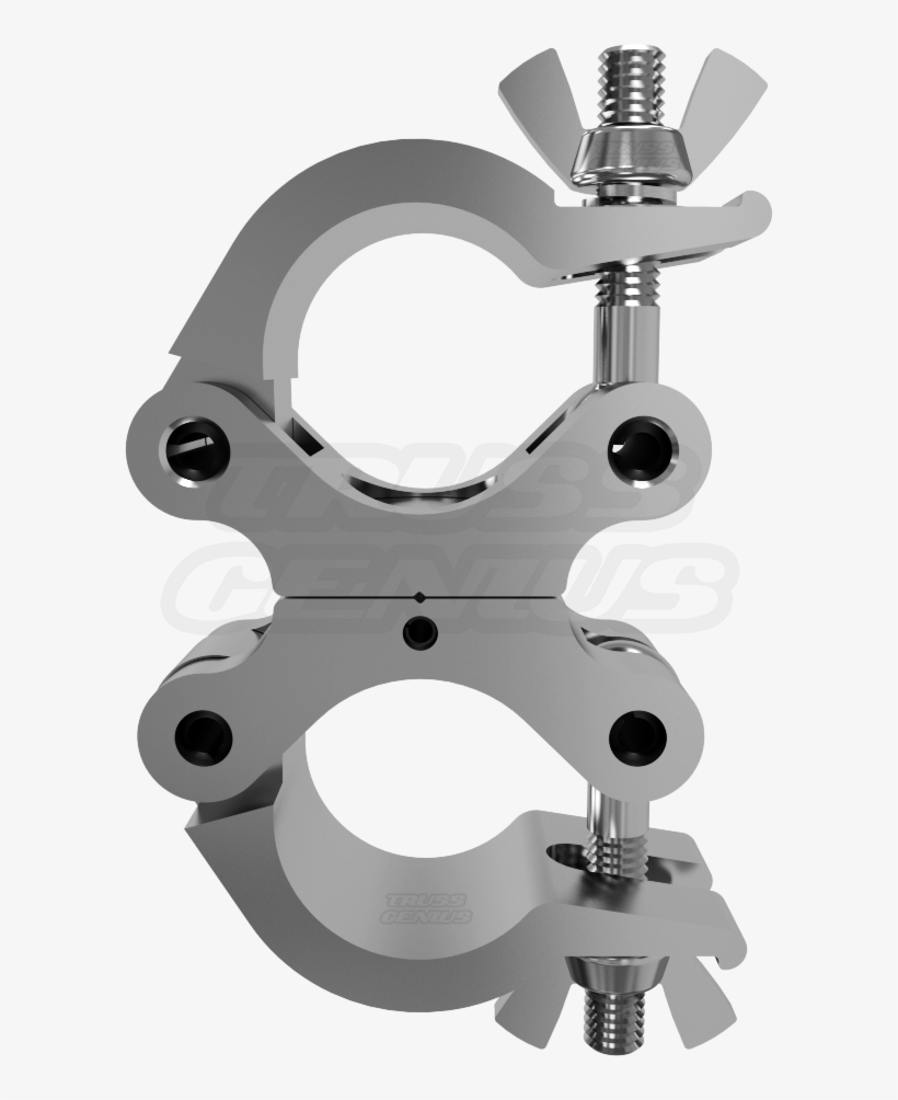 Download Pro Swivel Clamp Side Profile Photo - Clamp | Transparent PNG ...